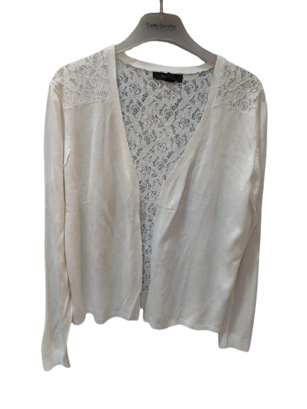 Primark white tops sz USA M